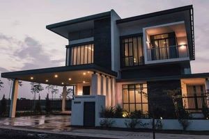 Nilai - New Design New Concept ! for Sale @RM355,110 By JOEL LIM ...