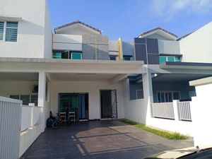 Subang Bestari [Early Bird Got Cash Back RM50K] for Sale @RM408,668 By ...