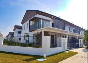 Taman Desa Seringin, Nilai [Corner Lot Facing View] for Sale @RM499,000 ...