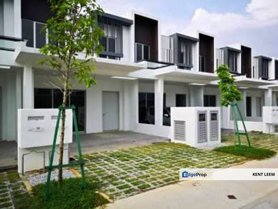 Bukit Jalil-Zero Depo !--- Cashback 39k-- Zero Entry Cost for Sale ...