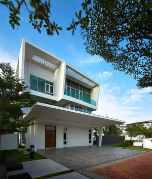 New Project LAUNCHING - Landed Double Storey EASY LOAN APPROVED LOAN ...