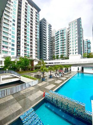 Zeta Park Residence Setapak Fully Furnished for Sale @RM550,000 By RAJA ...