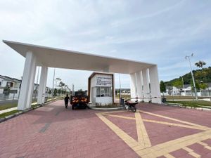 Double Storey Terrace Laman Sendayan Presint 2 for Sale @RM440,000 By ...