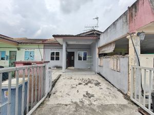Single Storey Terrace Taman Banting Baru Banting for Sale @RM285,000 By ...