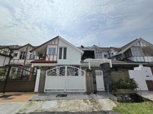 Terrace Usj 12 Subang Jaya for Sale @RM880,000 By RAJA MUHAMAD AMIRUL ...