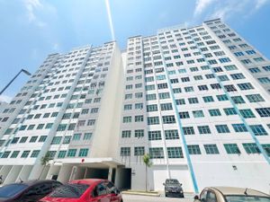 Pangsapuri Seri Utama Puchong for Sale @RM280,000 By RAJA MUHAMAD ...