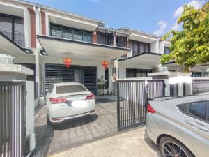 Double Storey Terrace Elmina Valley 1 Elmina West for Sale @RM788,000 ...