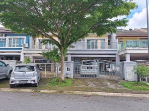 Kajang Villas K2, Kajang,Kajang @ Brand New Double Storey House for ...