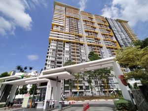 Oasis 2,Mutiara Height Kajang, Puncak Saujana Kajang for Sale for Sale ...