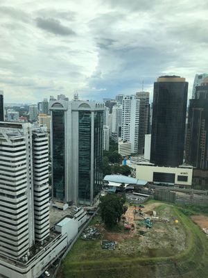 Vipod Residence @ KLCC. Condo for Sale for Sale @RM1,000,000 By JESS ...