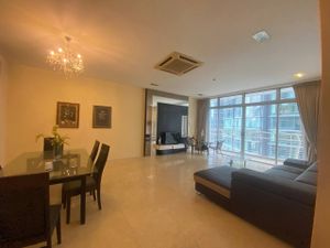 Idaman Residence @ KLCC for Rent for Rental @RM4,000 By JESS TOH ...