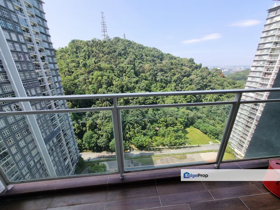 Damansara Foresta @ Bandar Sri Damansara for Sale for Sale @RM705,000 ...