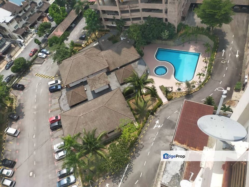 Midah Ria @ Taman Midah, Cheras for Sale for Sale @RM380,000 By JESS ...