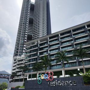 Geo 38 Residence For Sale for Sale @RM540,000 By JESS TOH | EdgeProp.my