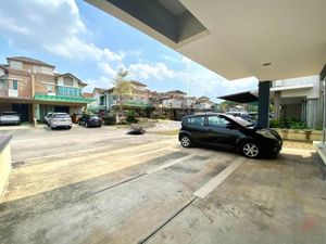 2-Storey Semi-D @ Anggun 1, Rawang for Sale for Sale @RM1,350,000 By ...