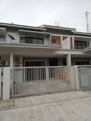 Warisan Puteri, Evira, 2sty terrace, 22x75 for Sale @RM720,000 By JACK ...