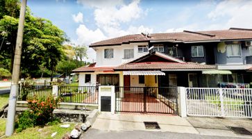 Double Storey House @ Taman Bukit Kinrara for Sale @RM650,000 By SCOTT ...