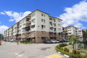 Sri Anggerik 2, Puchong, Selangor for Sale @RM199,000 By SCOTT LAI ...