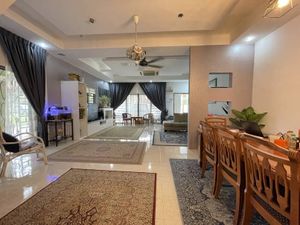 Bandar Nusa Rhu, Shah Alam, Selangor for Sale @RM755,000 By JR TEY ...