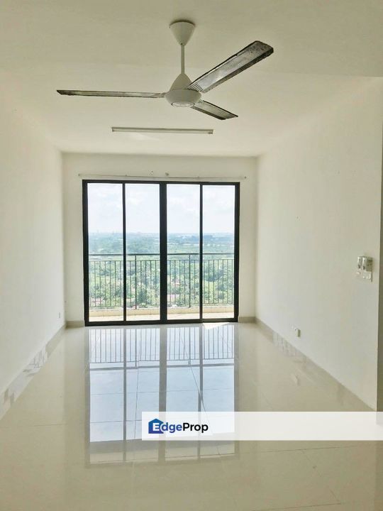 KEN Rimba Condominium 1, Shah Alam, Selangor for Sale @RM460,000 By JR ...