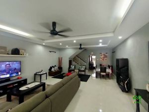 Bandar Nusa Rhu, Shah Alam, Selangor for Sale @RM585,000 By JR TEY ...