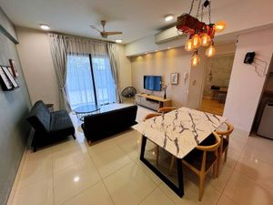 Radia Residences, Bukit Jelutong, Selangor for Rental @RM2,150 By JR ...