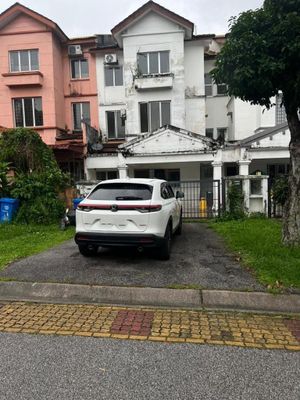 Anggerik Aranda, Kota Kemuning, Selangor for Sale @RM540,000 By JR TEY ...