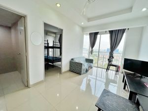 Menara U2, Shah Alam, Selangor for Rental @RM1,500 By JR TEY | EdgeProp.my