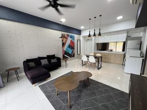 Radia Residences, Bukit Jelutong, Selangor for Rental @RM2,000 By JR ...