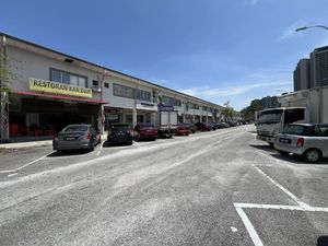 Jalan Sungai Burung, Bukit Rimau, Shah Alam, Selangor for Rental @RM2 ...