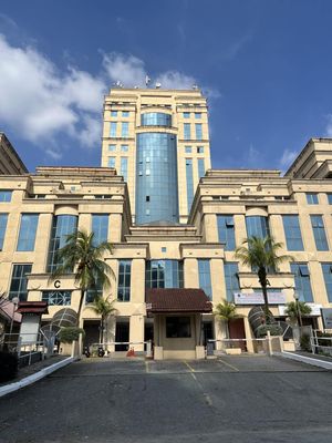 Centrepoint Business Park Seksyen 26, Shah Alam, Selangor for Rental ...