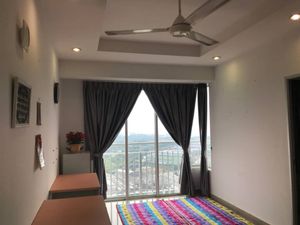 Menara U2, Shah Alam, Selangor for Rental @RM1,500 By JR TEY | EdgeProp.my