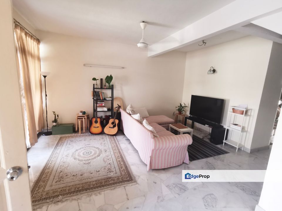 SS14, Subang Jaya Single Storey Freehold for Sale @RM770,000 By JOHN ...