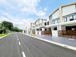 Legasi 3 for Sale @RM1,650,000 By JOHN LEE | EdgeProp.my