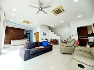 BK5D Kinrara Hills for Sale @RM2,450,000 By JOHN LEE | EdgeProp.my