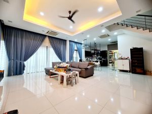 Kinrara Hills for Sale @RM2,380,000 By JOHN LEE | EdgeProp.my