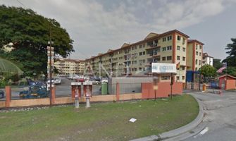 Sri Anggerik 1 @ Puchong Jaya FOR SALE for Sale @RM190,000 By JEFFREY ...