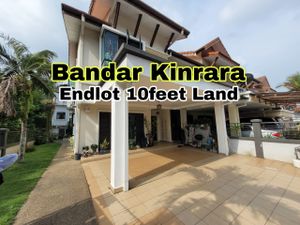 BK 5D Permai Bandar Kinrara Puchong for Sale @RM1,550,000 By KAYDEN WONG | EdgeProp.my