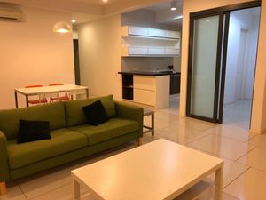 The Treez Jalil Residence, Bukit Jalil, Kuala Lumpur for Rental @RM3 ...