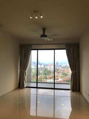 Bukit Jalil Condo Nearby LRT & Pavillion 2 for Sale @RM958,000 By ROY ...