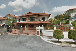 Renovated, Semi-D House for Sale @RM2,200,000 By ROY YEOH | EdgeProp.my