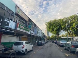 2 storey Shop Lot at Taman Oug Kl , Chinese area , Mature area for Sale ...