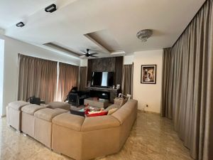 Lake Edge Puchong, Elegant Design in a Semi-Detached 3 storey corner ...