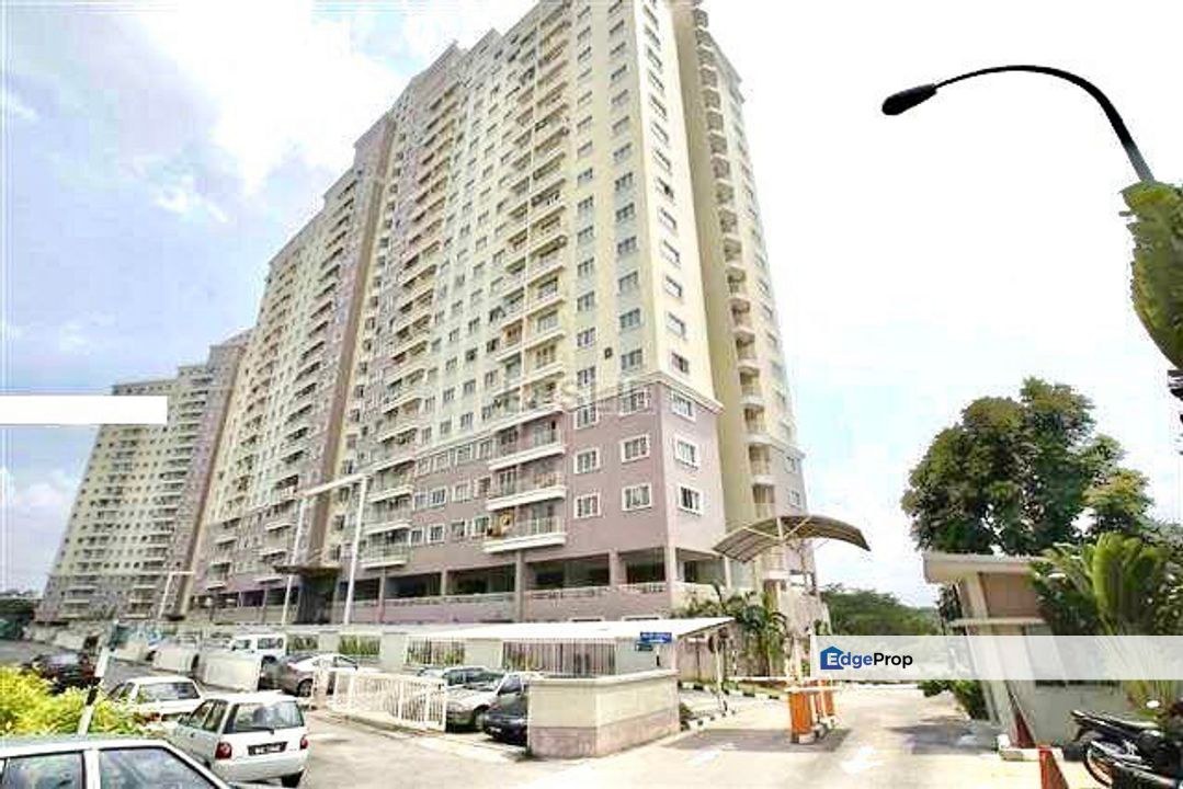 Juta Mines for Sale @RM300,000 By FAREED ROSLEE | EdgeProp.my