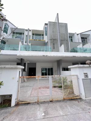 Dolomite Templer Rawang for Sale @RM990,000 By AMRUDDI | EdgeProp.my