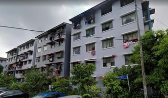 Taman Bukit Angkasa Pantai Dalam for Sale @RM245,000 By STEPHY LAU ...
