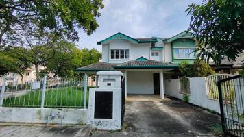 Corner Lot, Freehold, 2-Storey Landed House, Bukit Rimau, Shah Alam for ...