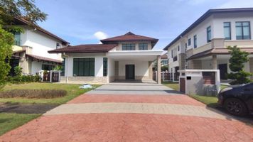 2-Storey Bungalow House @ Jalan Setia Duta, Setia Eco Park for Sale ...
