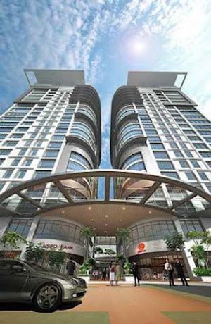 PJ VSQ @ PJ City Centre for Rental @RM3,450 By NICK YEAP | EdgeProp.my