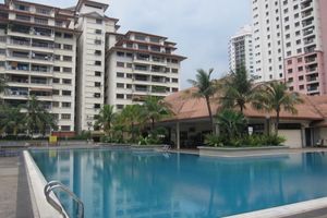 Dutamas Penthouse Menara Duta for Sale @RM799,000 By NICK YEAP ...
